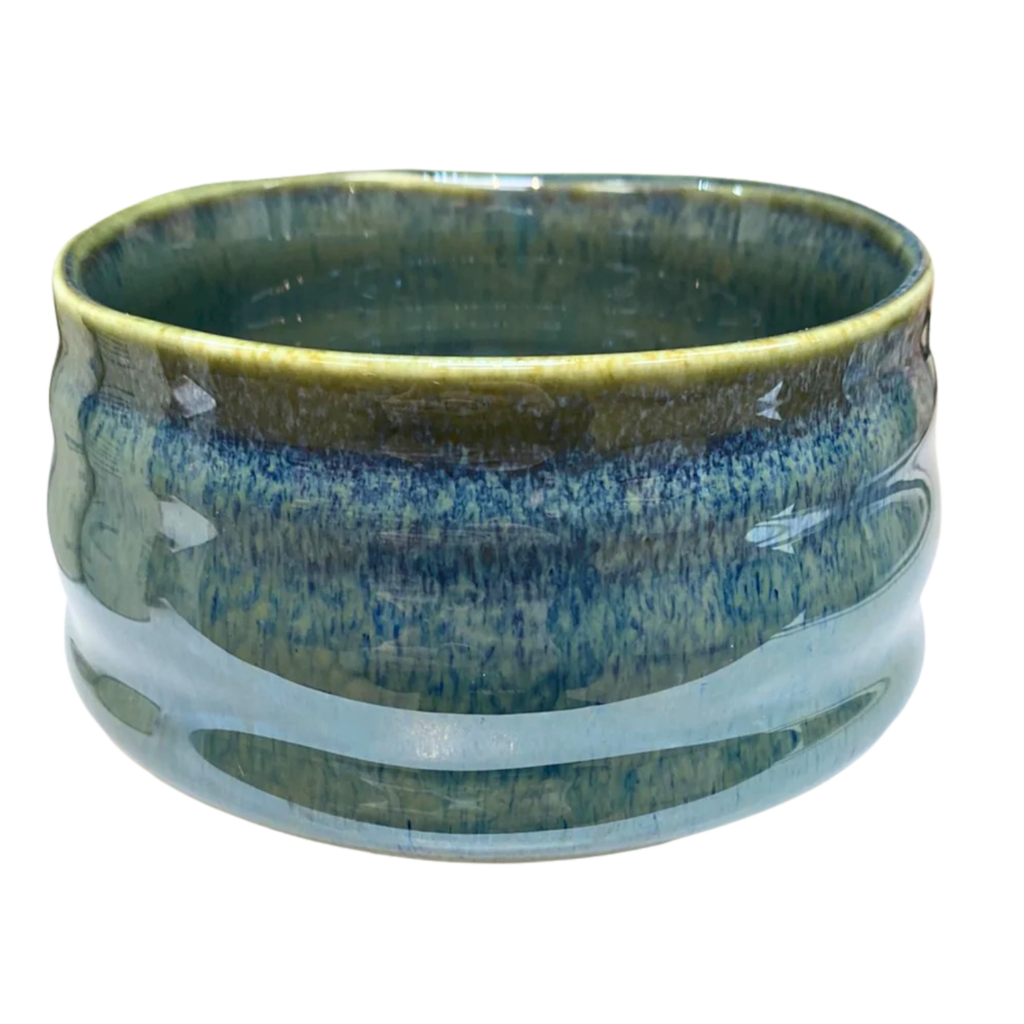 MATCHA BOWL (CHAWAN) – TRADITIONAL CEREMONIAL MATCHA BOWL - Wholesale